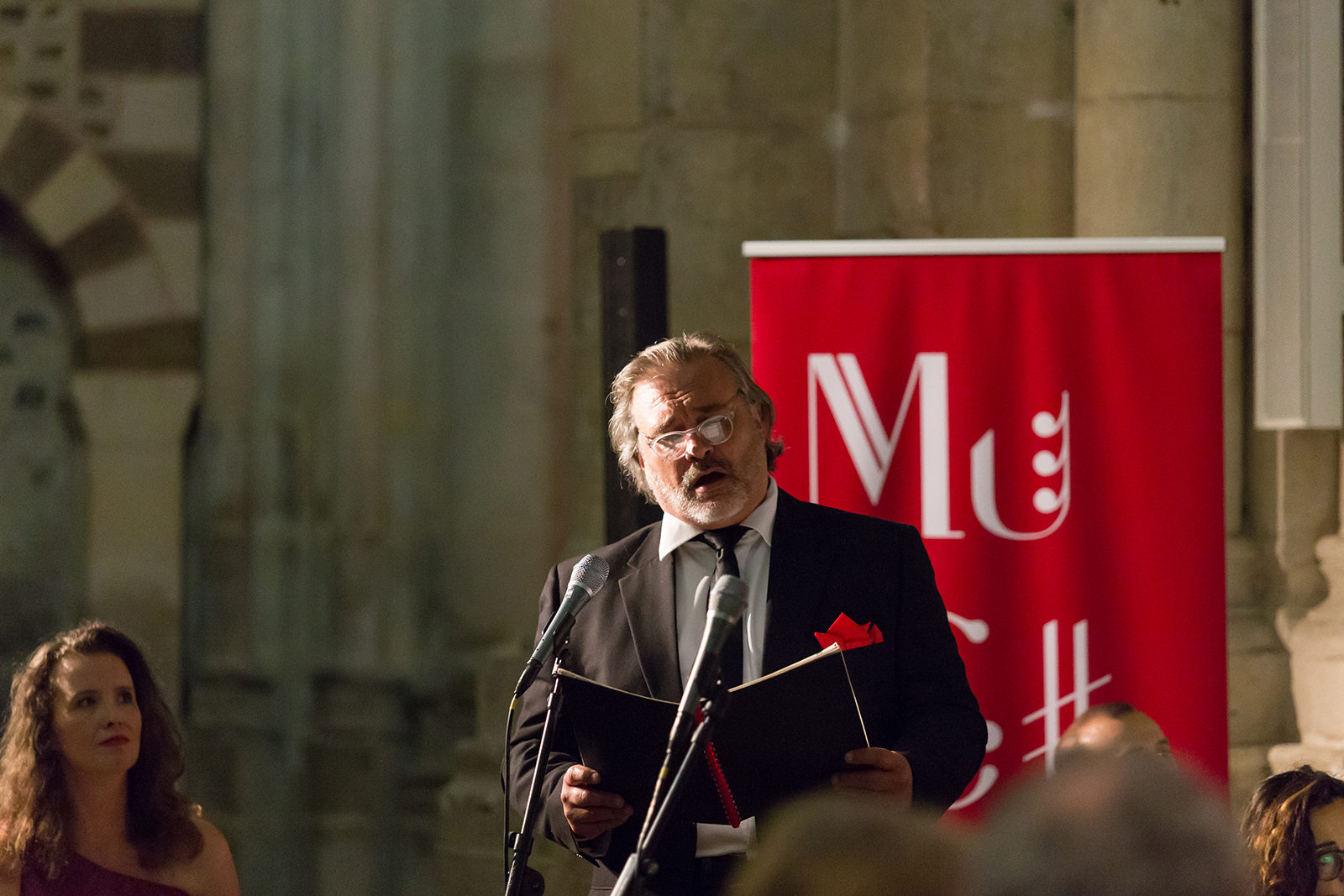 Philippe Ermelier « Musica Le Mans